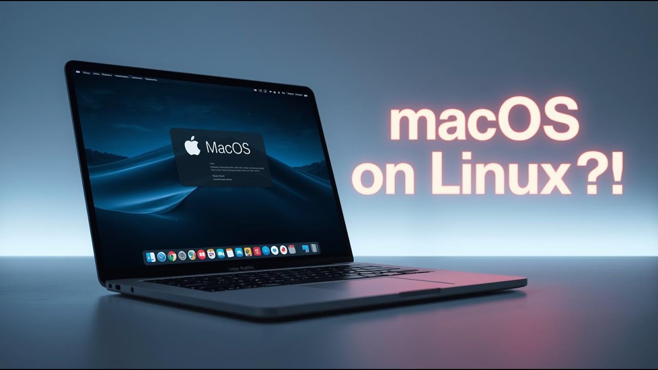 Top 10 Linux Distros That Look & Feel Exactly Like macOS in 2026 ...