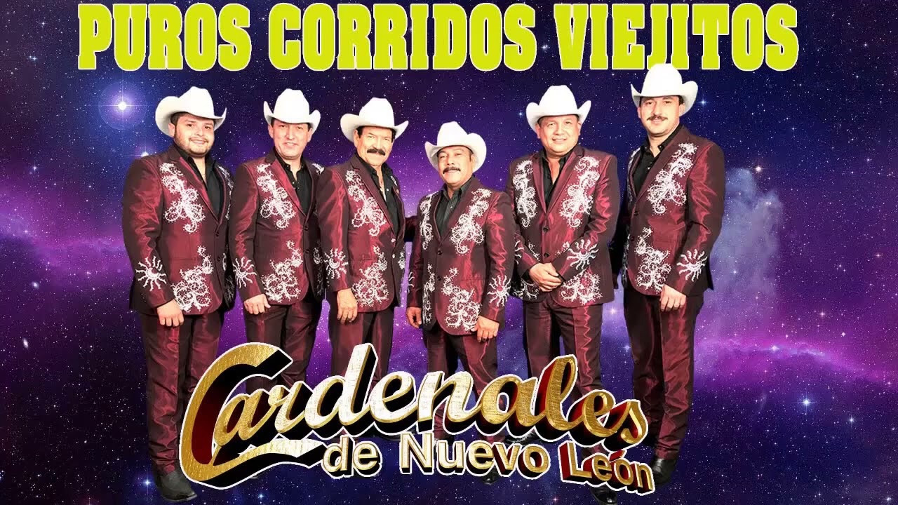 CARDENALES DE NUEVO LEÓN MEGA MIX 30 - YouTube