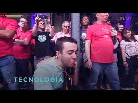 NEXT FIAP ROBOCUP 2019 - YouTube