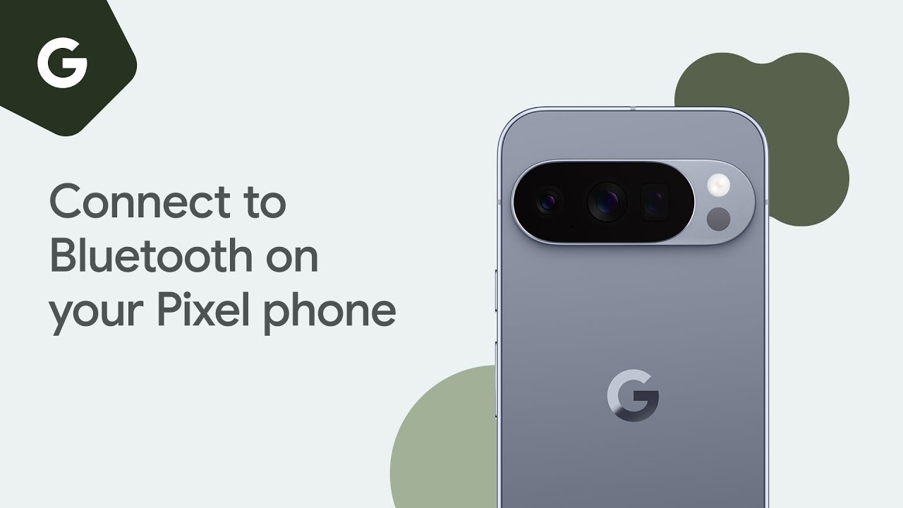 Back up data on a Pixel phone - YouTube
