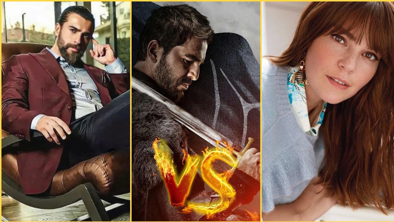 Engine Altan Duzyatan VS Cengiz CosKun (&) Asli Enver | Lifestyle ...