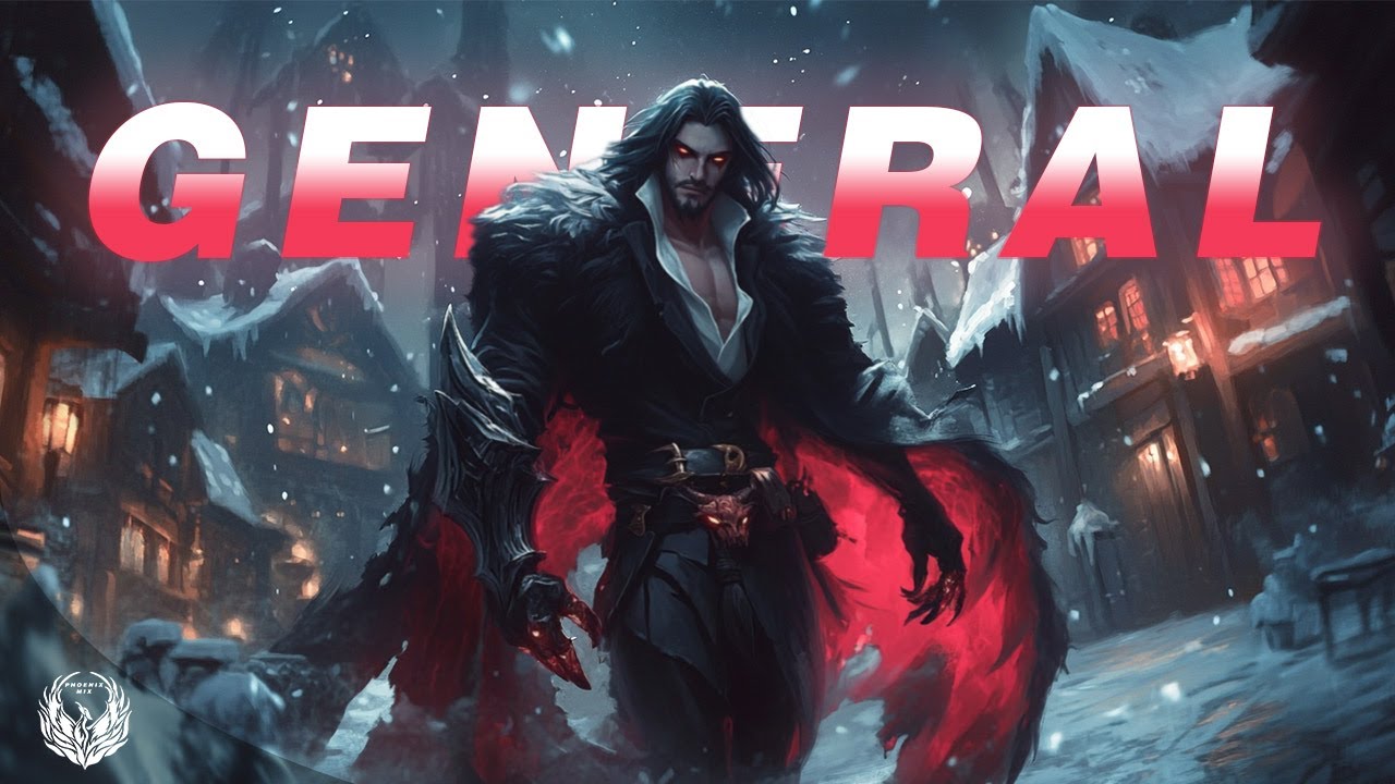 Dominating Songs That Make You Look Like Demon General 👻 - YouTube