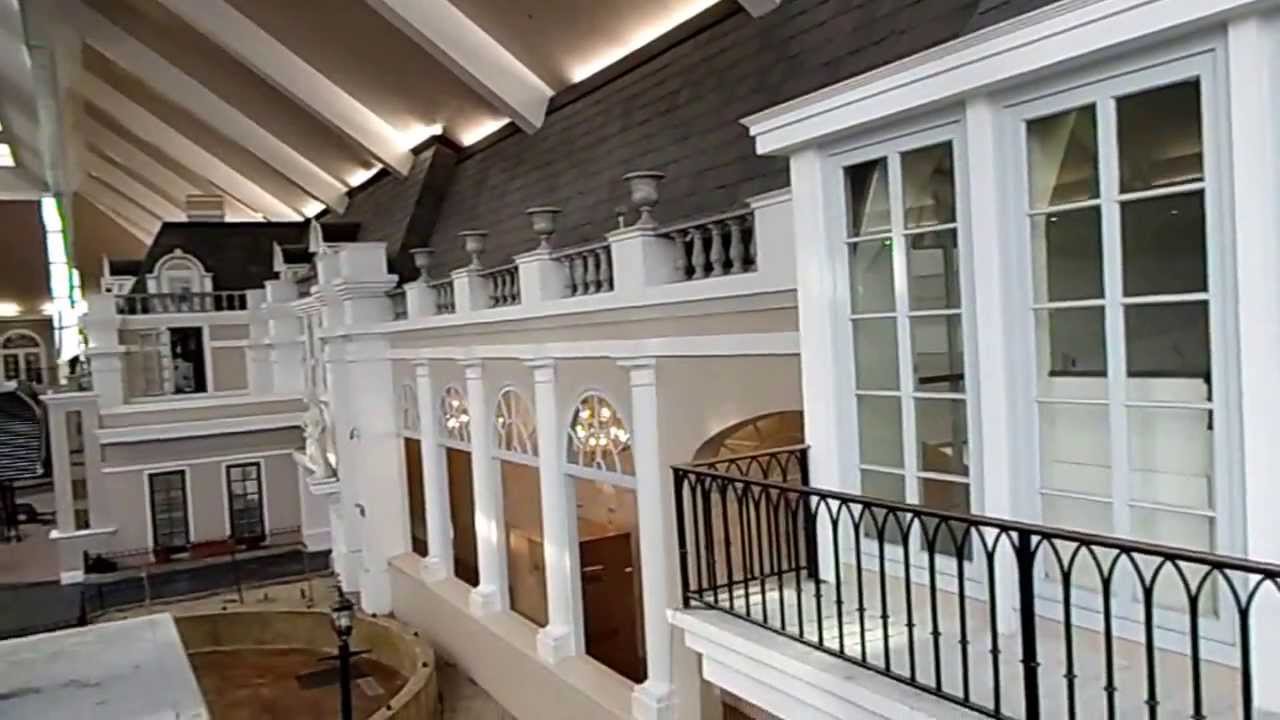 Remembering The 49th Street Galleria- Part 4 - YouTube