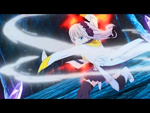 Most Dangerous Wizard Wakes Up in Girl`s Body and Immediately Takes ...