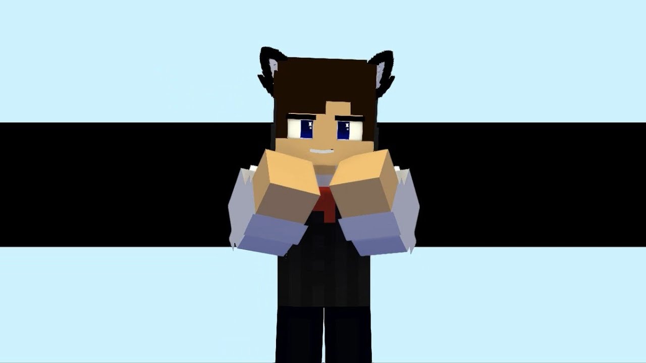 New soul meme Minecraft animation mine imator - YouTube
