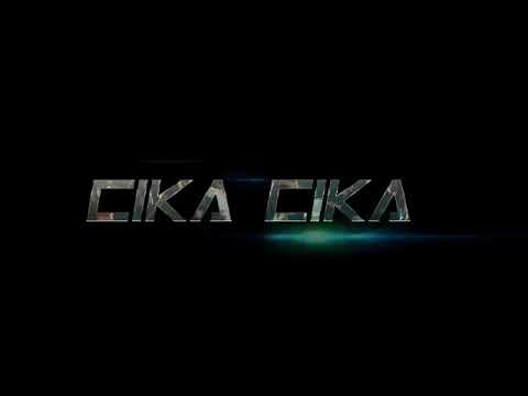 Ardian Bujupi x Farruko - CIKA CIKA (Remix) feat. Xhensila [OFFICIAL TRAILER]