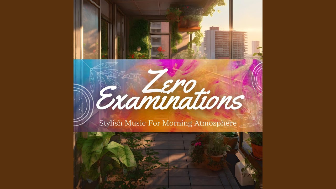 Refreshing Start Melody - YouTube