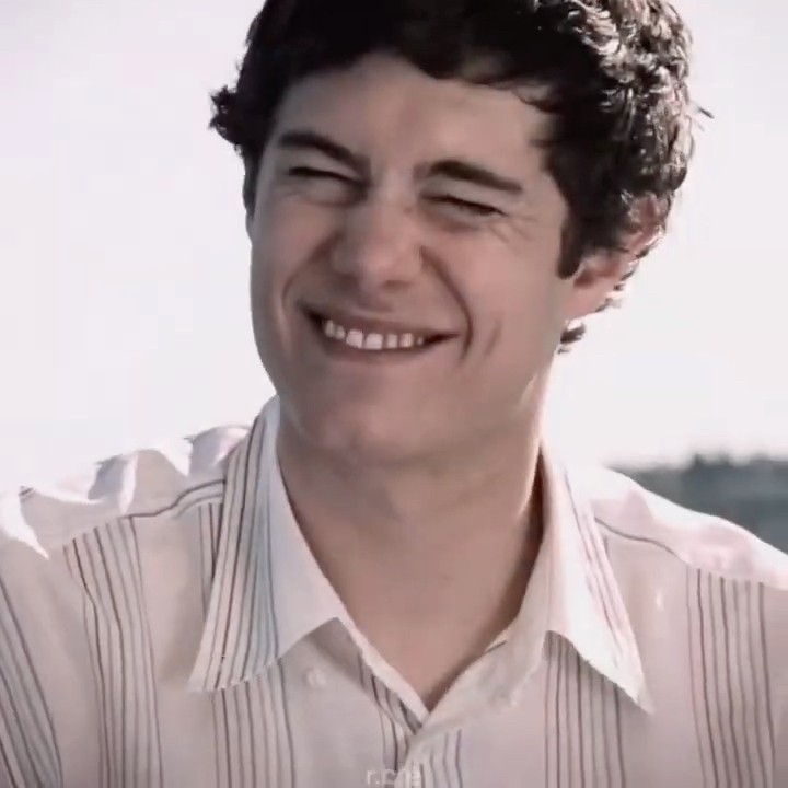 seth cohen | the oc #theoc #sethcohen #adambrody - YouTube