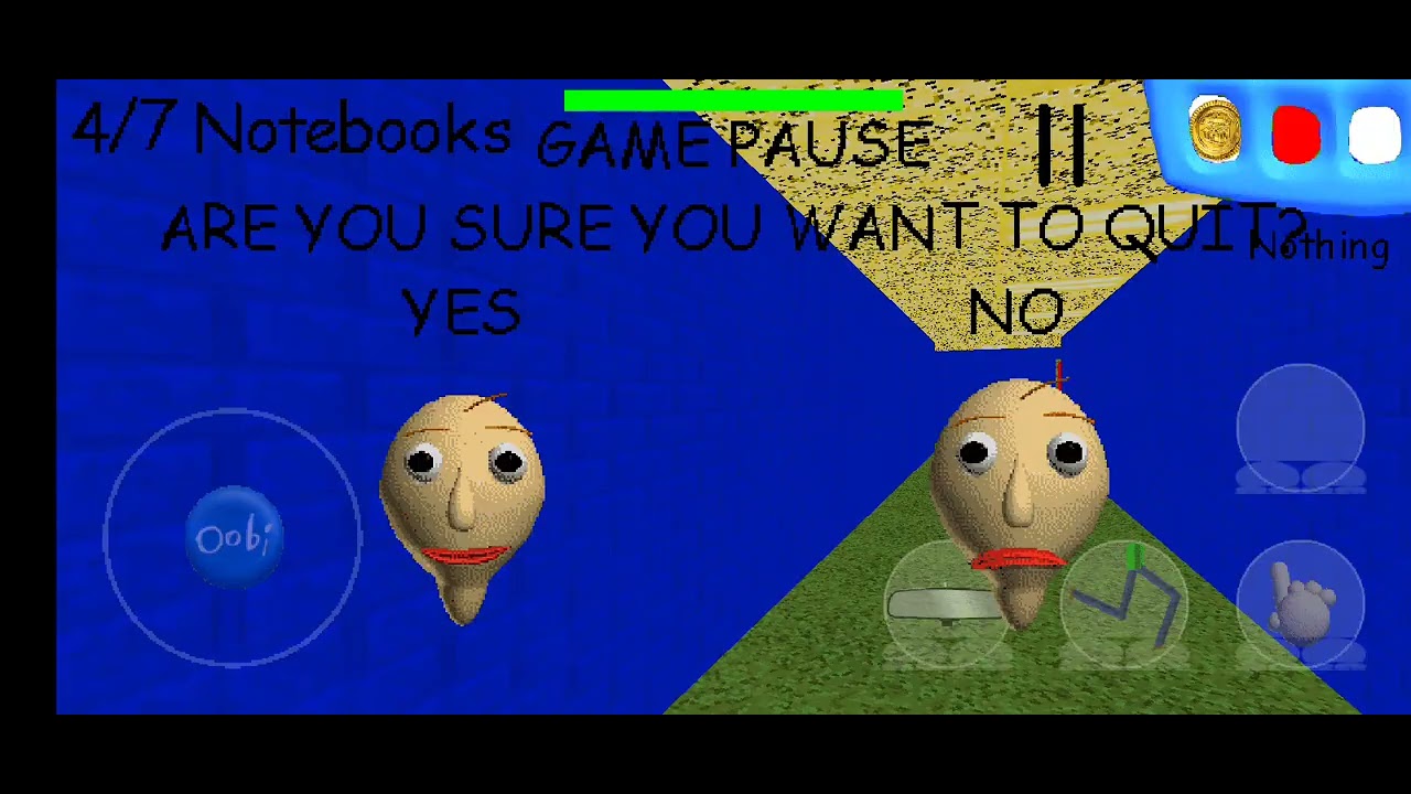 Oobi's Basics Mod Android.apk - YouTube