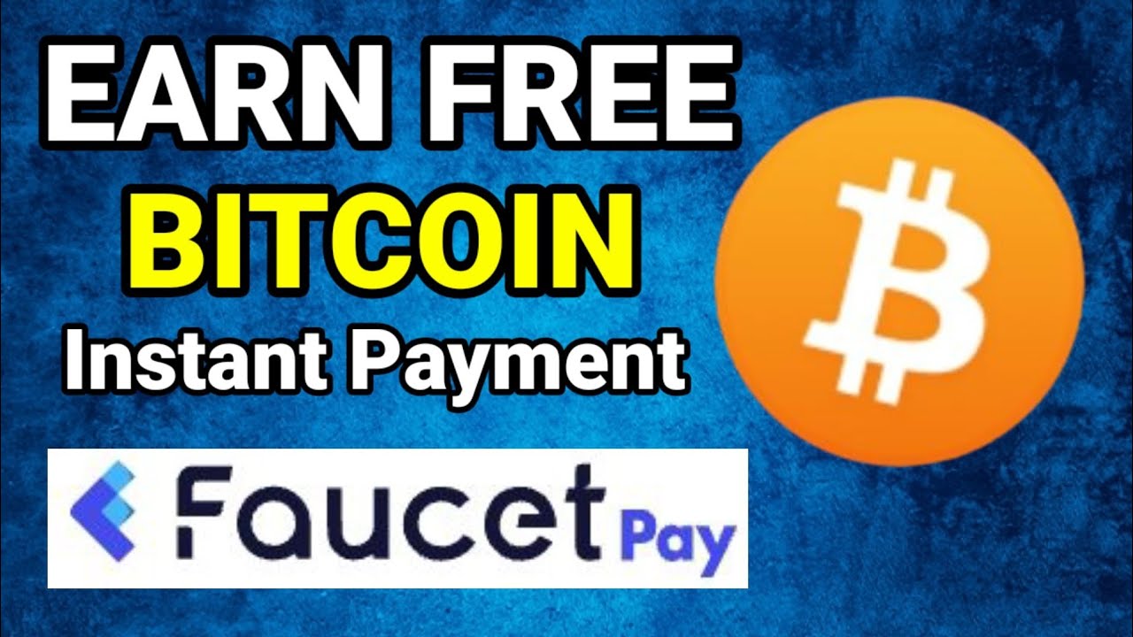 bitcoin miner faucet claim | toncoin mining free | paying faucetpay ...