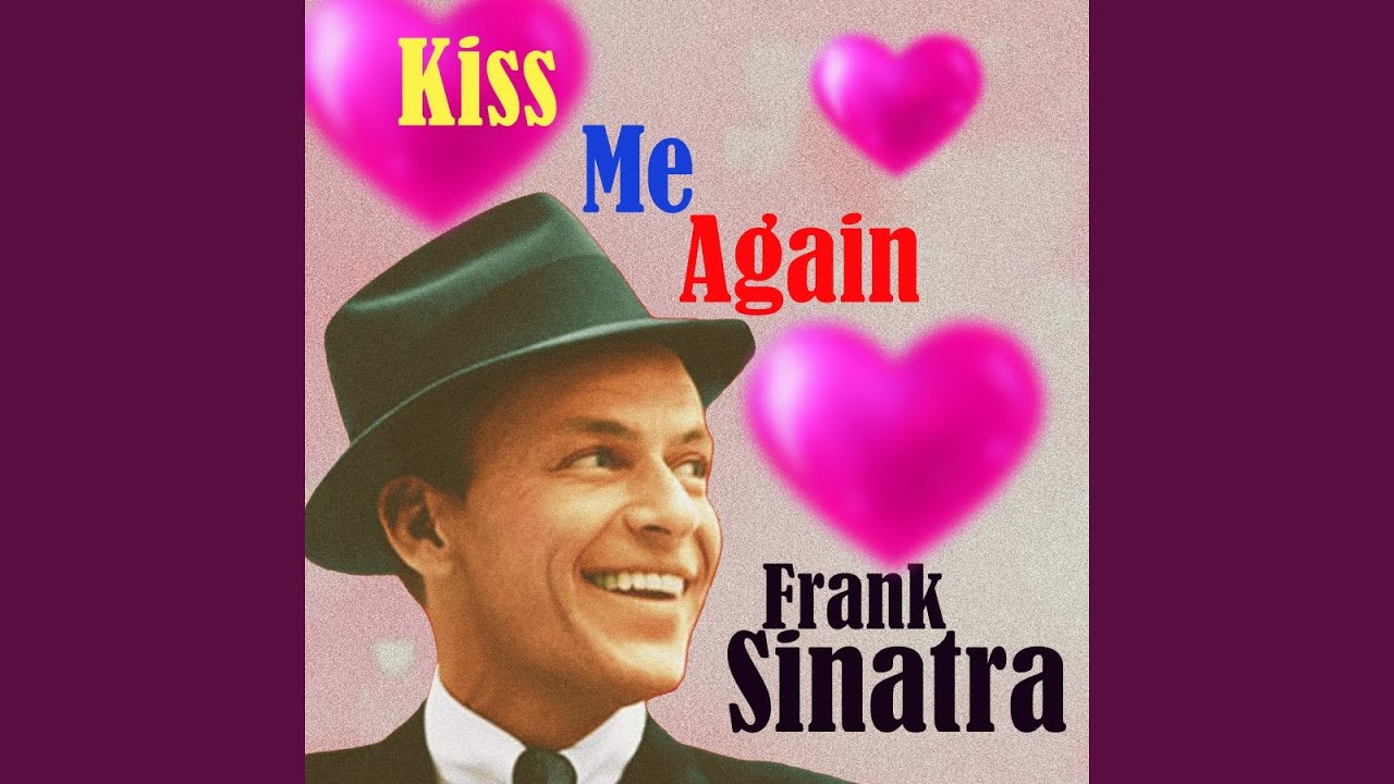 Kiss Me Again - YouTube Music