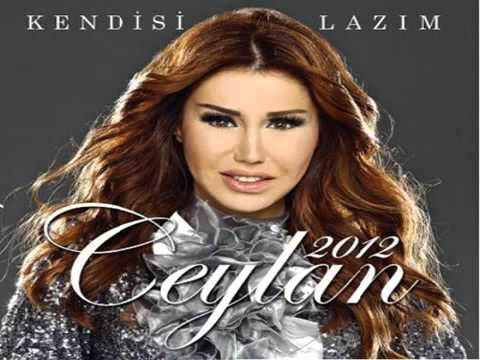 Ceylan oyderdo