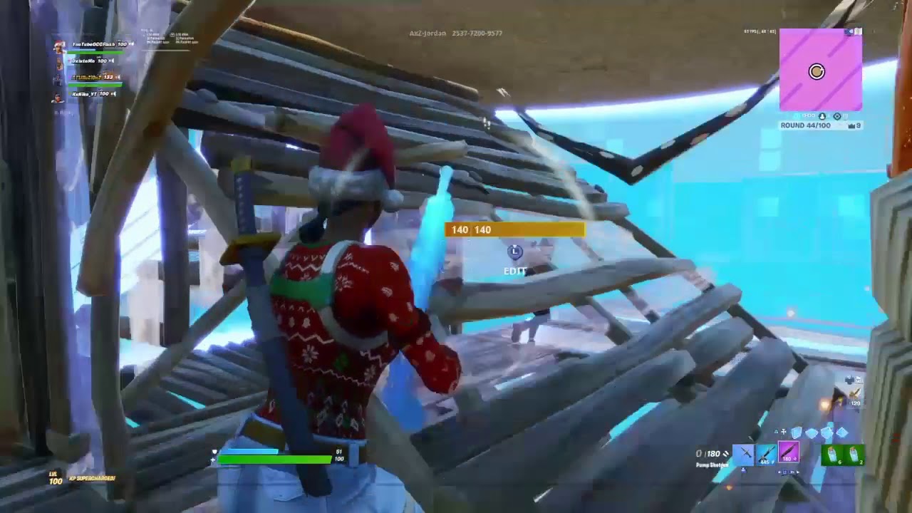 Montage call me jay by xdmecrem - YouTube