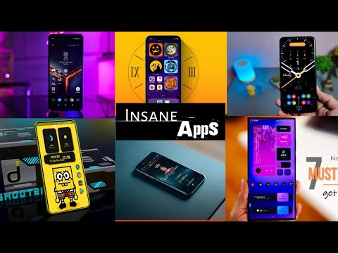 Best Android Apps 2022! | Top Android Apps 2022 | Best Apps For Android ...