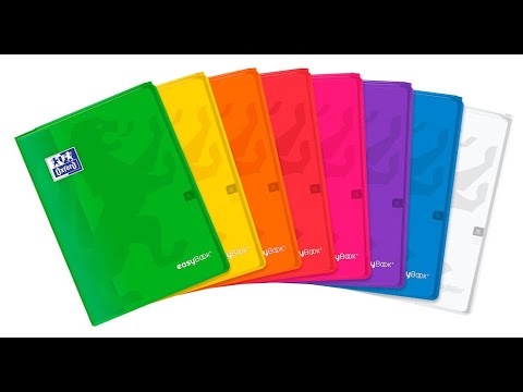 OXFORD - easyBook