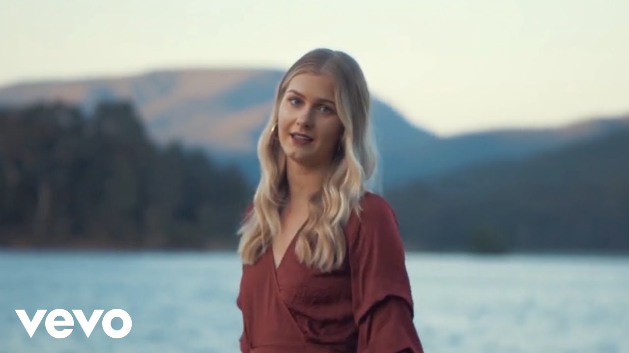 Jade Gibson - 'Til We Fly (Official Music Video) - YouTube