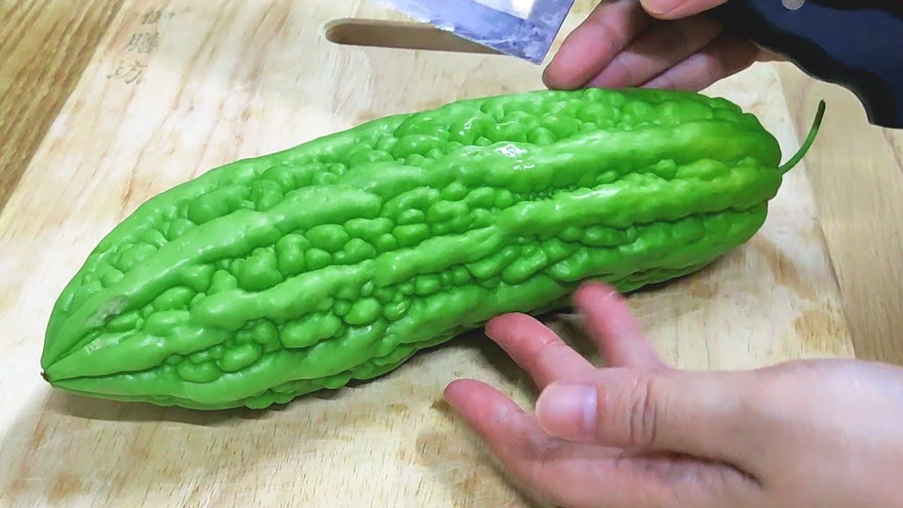 BEGINI CARA MASAK PARE AGAR TIDAK PAHIT ENAK DAN WARNA TETAP HIJAU ...