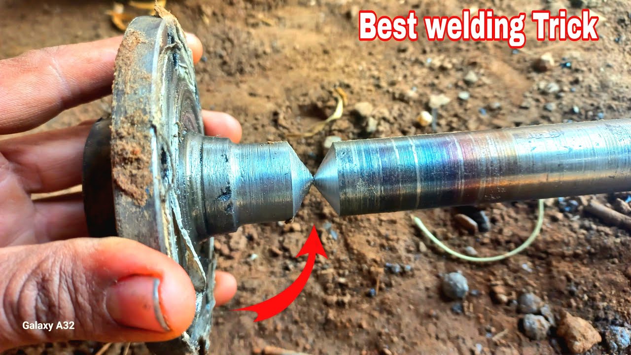 Expert Welding Tips: How to Achieve Perfect Welds Every Time - YouTube