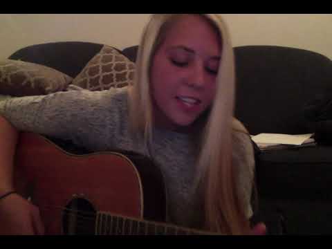 I am tonight - Original Song - YouTube