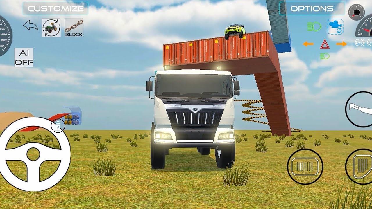 Range Rover Drive And Track Loded #rangerover #drive #truck #loded #car ...