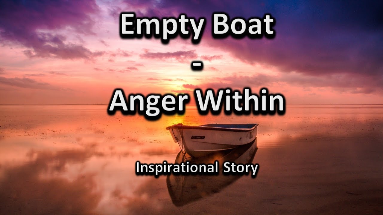 Empty Boat - Anger Within - YouTube