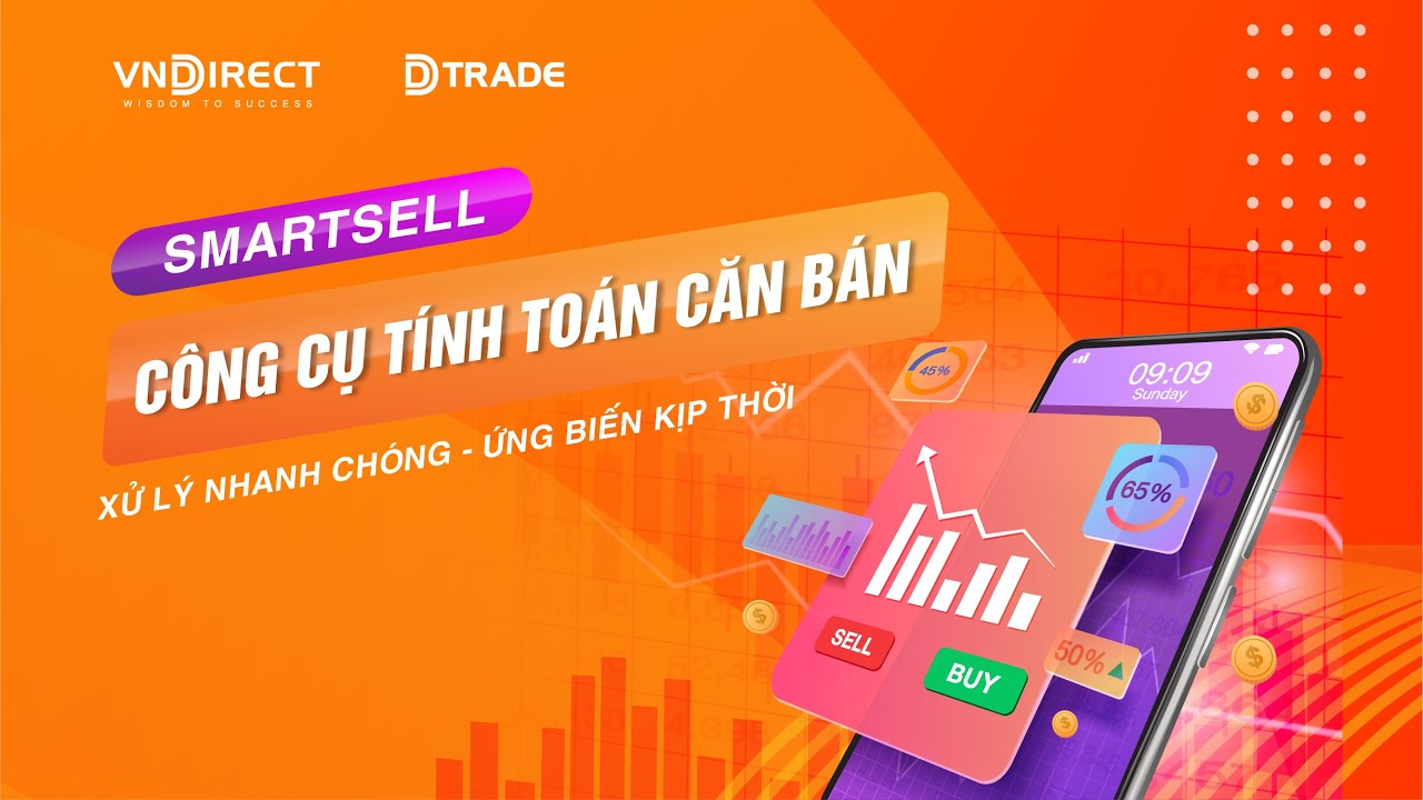 Smartsell - Bán theo tỷ lệ danh mục: Hướng dẫn sử dụng - YouTube