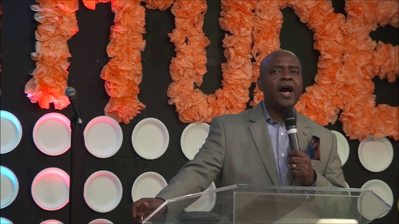 RCCG San Diego - Gratitude by Pastor Magnus Maduka - YouTube
