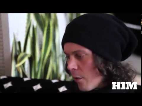 HIM - Disarm me (with your loneliness)