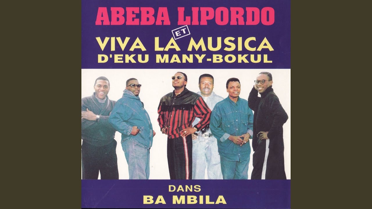 Guy Matondo - YouTube