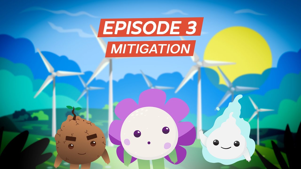 Video 03 - Mitigation - YouTube