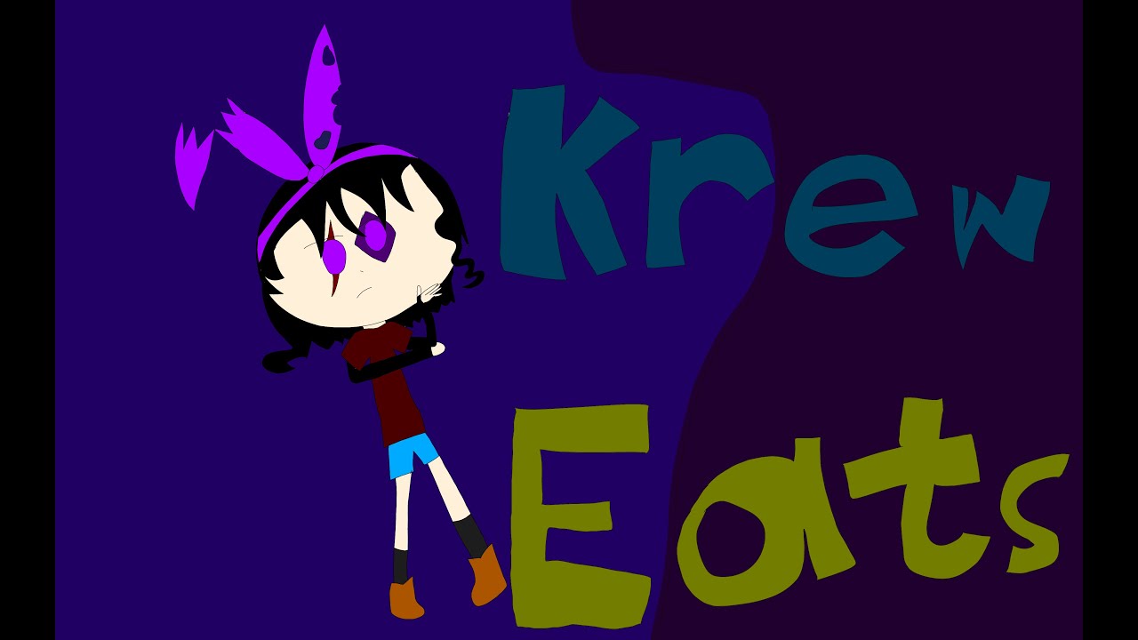 Krew Eats Halloween! Boss 4 (Draco Dready) - YouTube