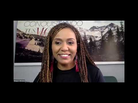 YWAM Americas - 17 August 2020 - Tom Bloomer - YouTube