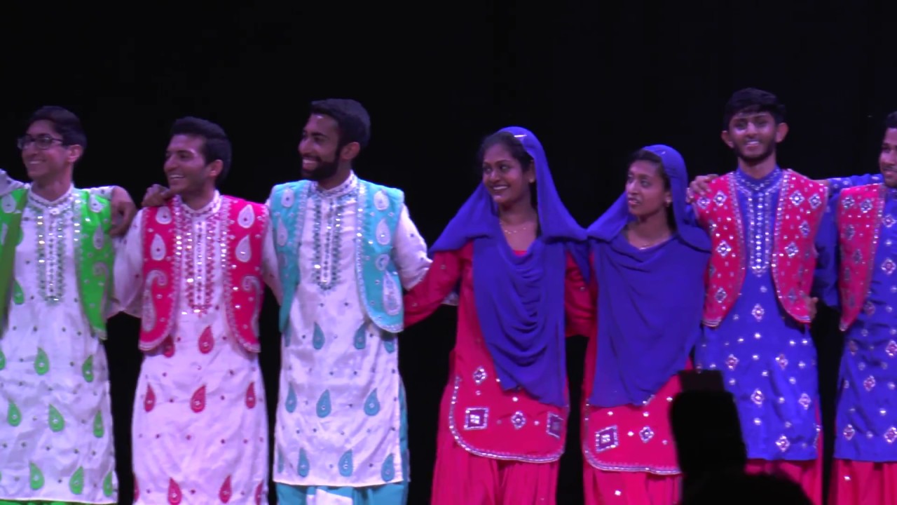 Punjabi Mela 2017 Tampa Florida - YouTube