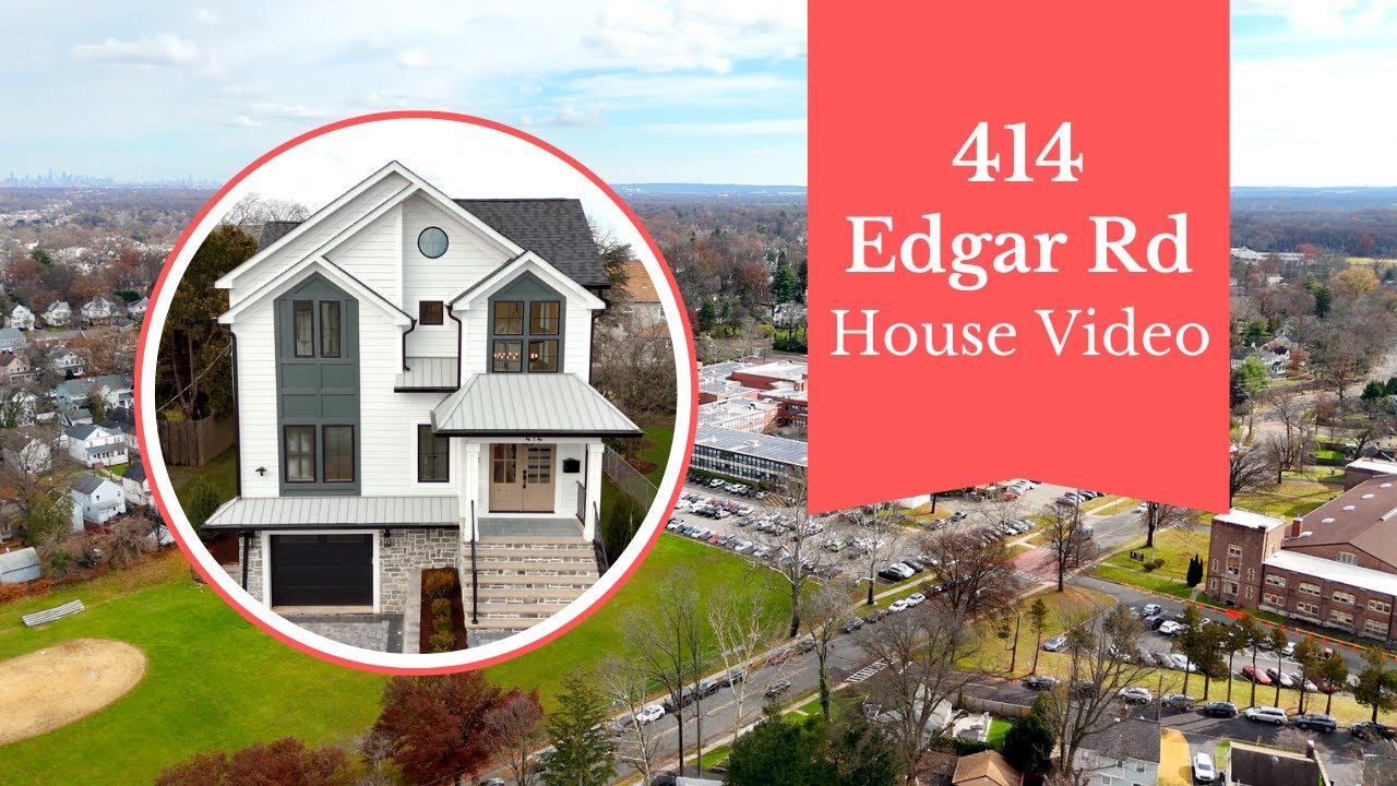 414 Edgar Road - YouTube