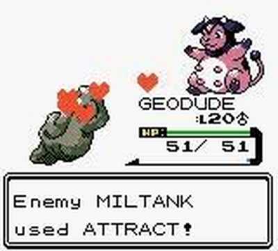 Pokemon Crystal Whitney - YouTube