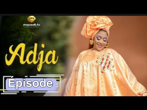 Série Adja - Episode 1 - Ramadan 2022 - YouTube