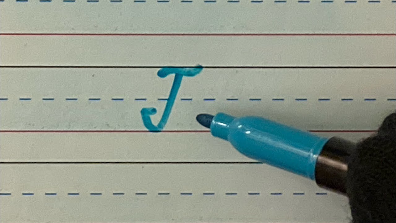 “Trees”, in cursive. - YouTube