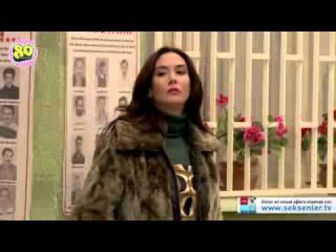 !!!!YENİ!!! Seksenler - Burhan Berken - Keçe - YouTube.3GP