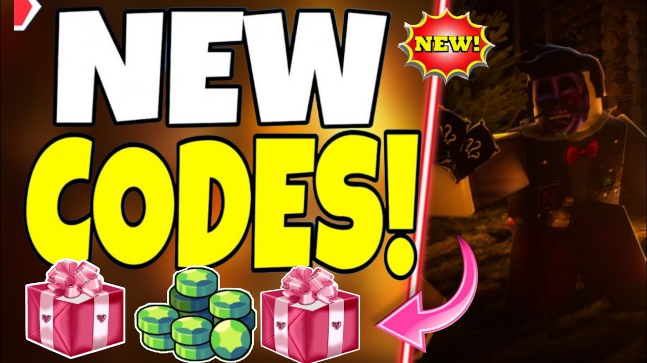 🏵️July Special🏵️ ROBLOX POSSESSOR CODES - CODES FOR ROBLOX POSSESSOR ...