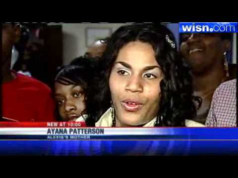 Nine Years Later: Search For Alexis Patterson Continues - YouTube