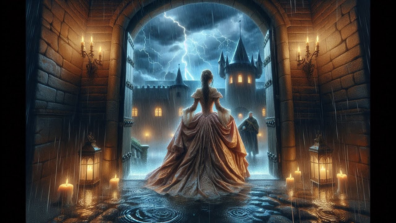 The Princess and the Pea | Children's Music | Songs for Kids - YouTube