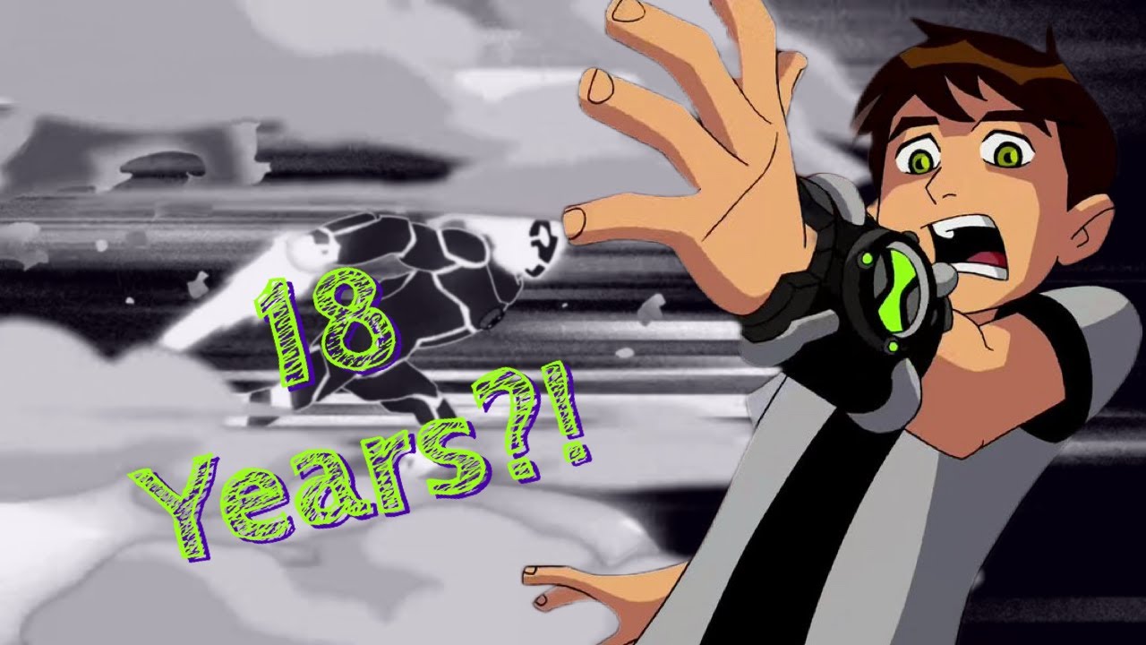 My Favorite Ben 10 Classic Episodes - YouTube