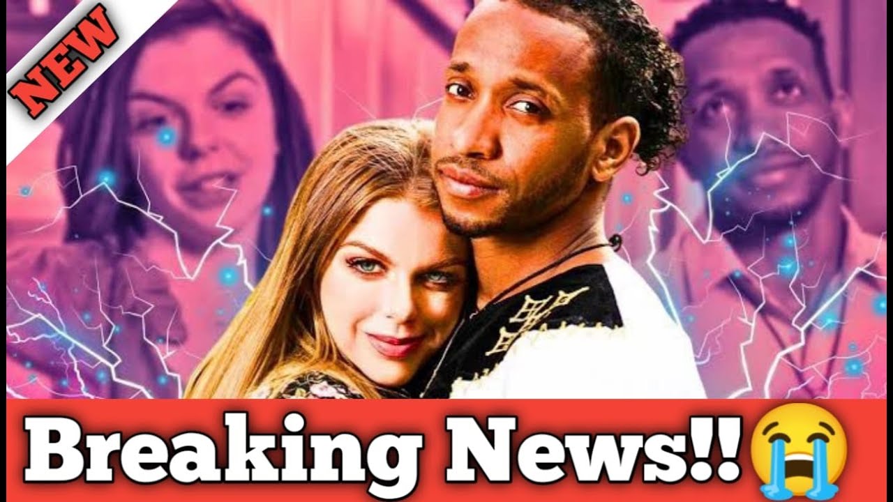 Breaking News || Shocking All Fans 😱90 Day Fiancé: Biniyam Shibre's Age ...