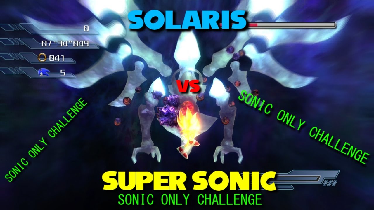 Solaris Sonic Solaris Phase 2 (Remade With Vocals) Dice Ryu Sykes: