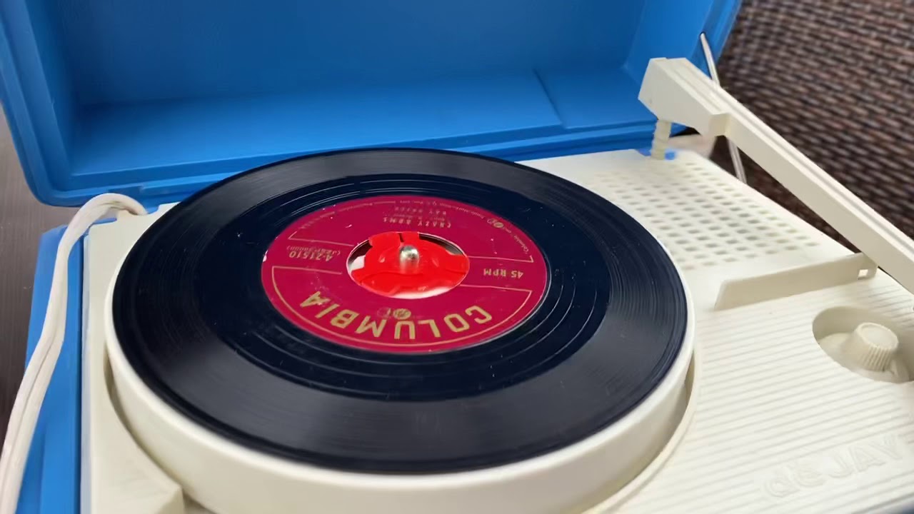 How to clean the volume control - YouTube