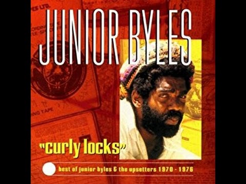 JUNIOR BYLES : THE FORGOTTEN GIANT OF REGGAE MUSIC - YouTube