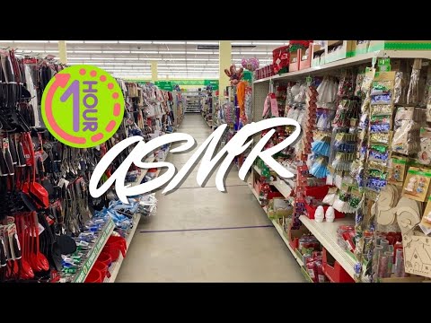 ASMR Shop with me Talking Compilation