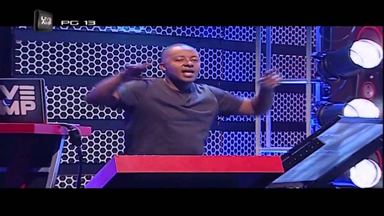 Junior Taurus & Lady Zamar Mamelodi - YouTube