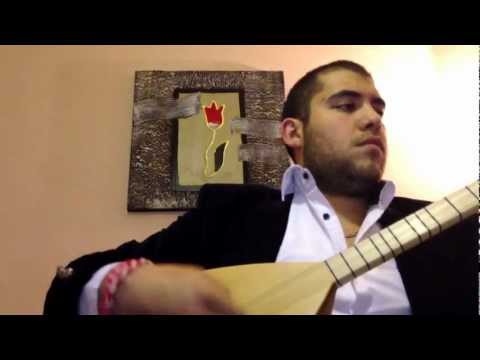 Zahide - Necmi YALLI (Bozlak)