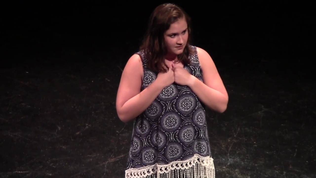 An Evening of Monologues for Women! - YouTube